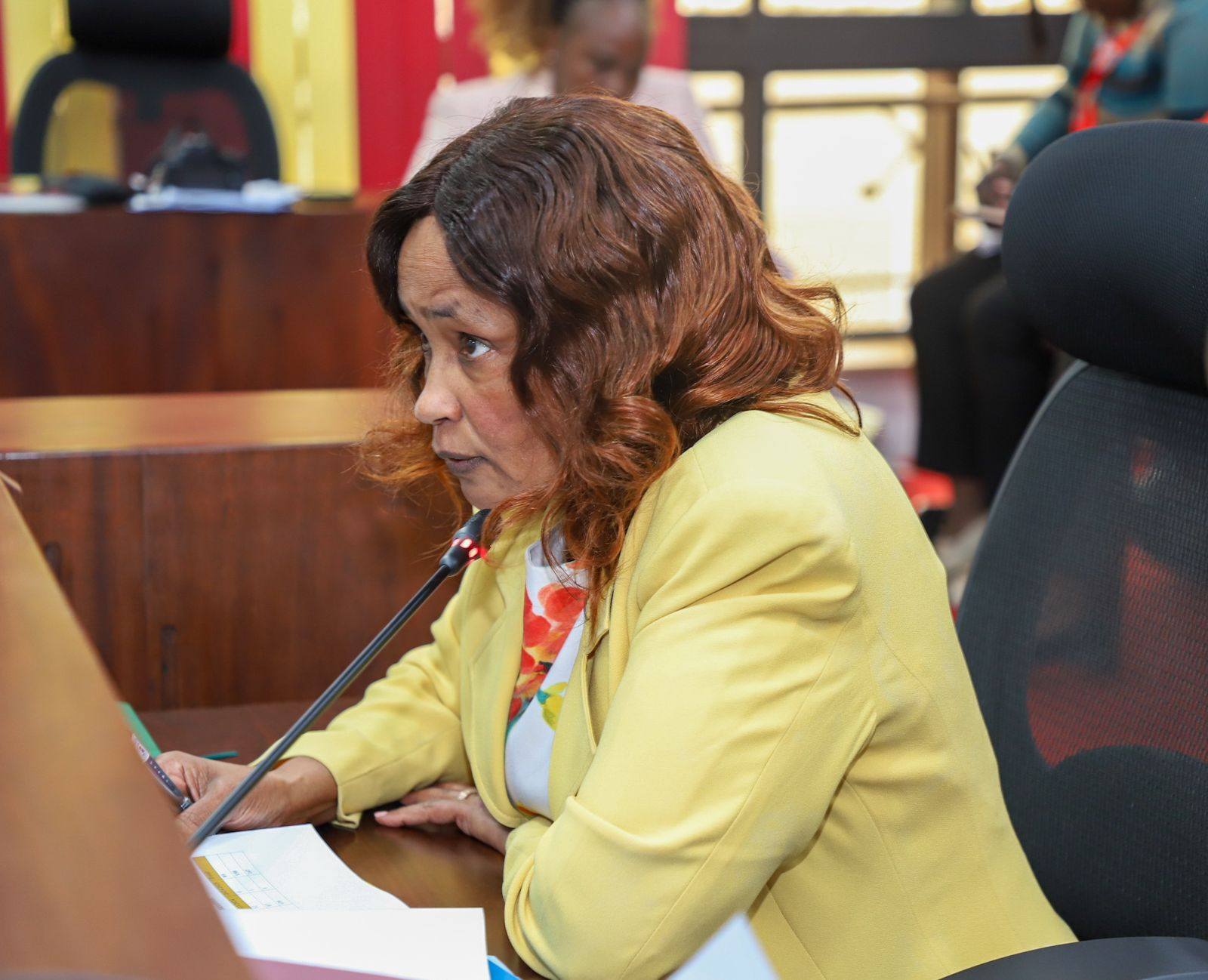 Full Breakdown of TSC’s 9,159 Teacher Vacancies for 2025: County Distribution, School ...