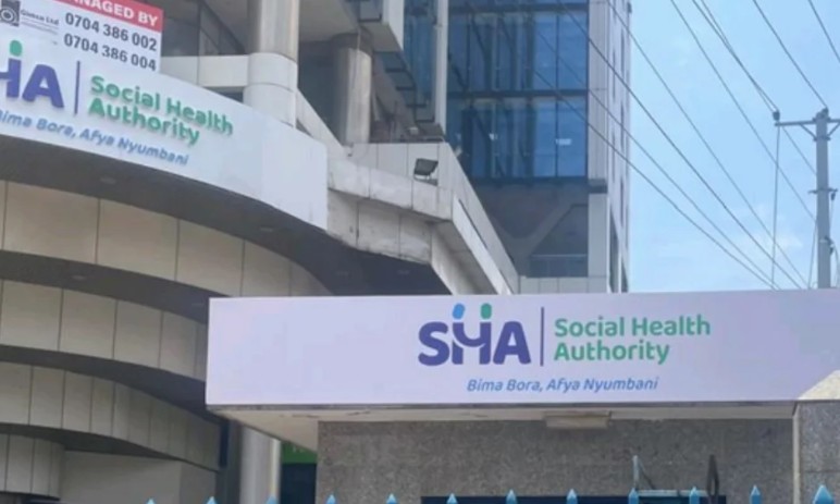 Inside the SHA Controversy: How Kenya’s Universal Health Dream Is ...